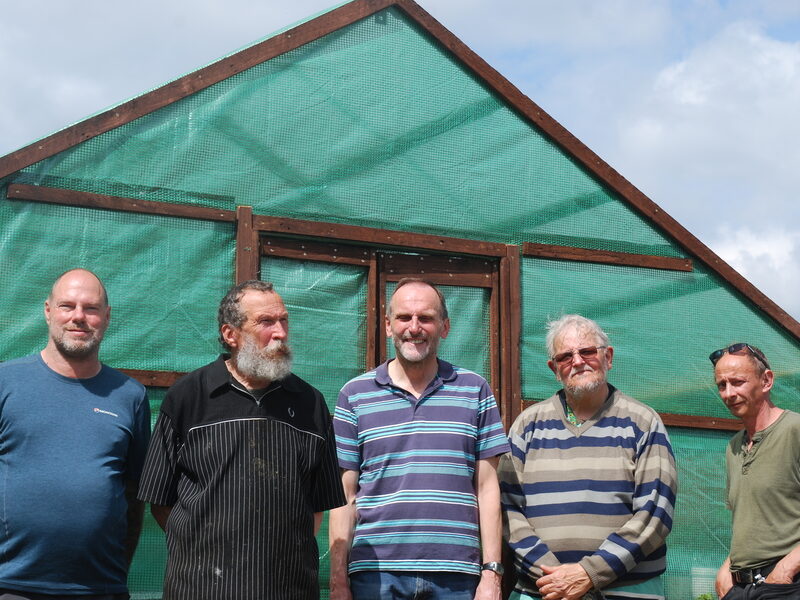 Falcon Support Services - Falcon Support Services